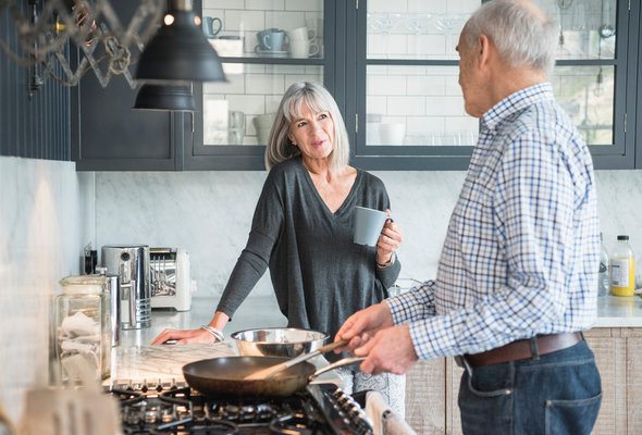 What Is a Homestead Tax Exemption? - SmartAsset