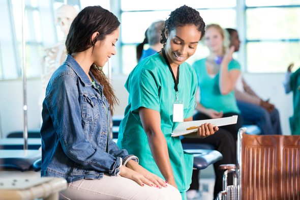 Turning 26? Here's When to Get Health Insurance - SmartAsset