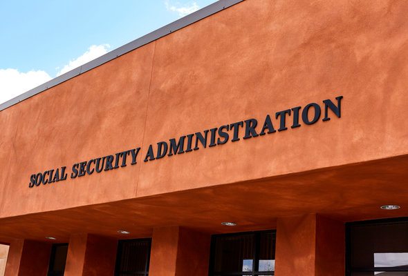 What Would Privatized Social Security Look Like? - SmartAsset