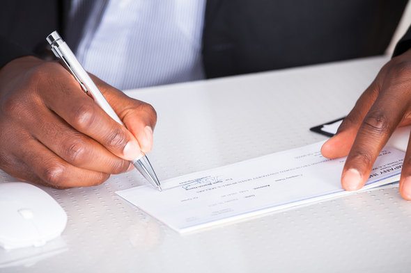 Certified Checks: Everything You Need to Know - SmartAsset