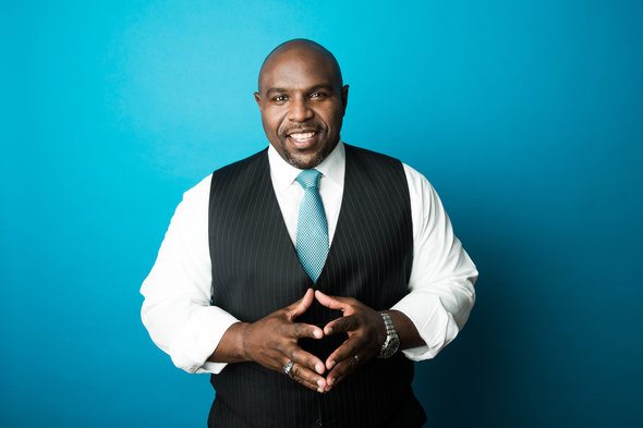 Chris Hogan: What You Need to Know - SmartAsset