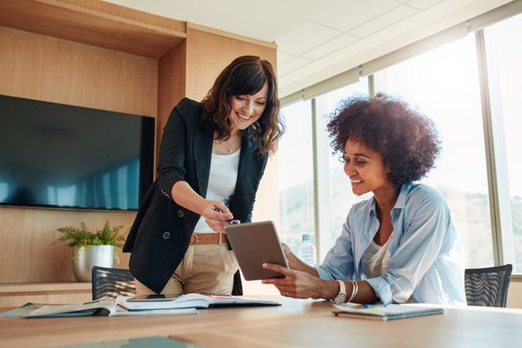 How the Employer Match and 401(k) Limit Work - SmartAsset