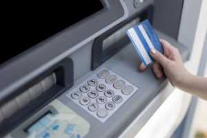 Should You Sign the Back of Your Credit Card? - SmartAsset