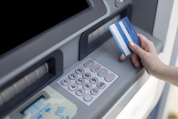 Should You Sign the Back of Your Credit Card? - SmartAsset