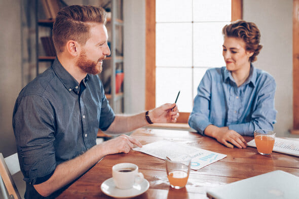 What Is a Financial Coach, and How Can They Help? - SmartAsset