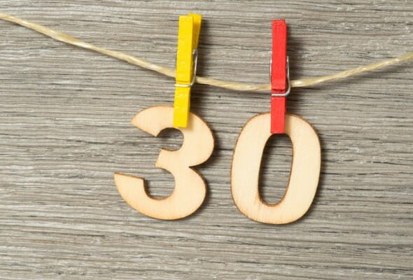 Planning for Retirement in Your 30s - SmartAsset