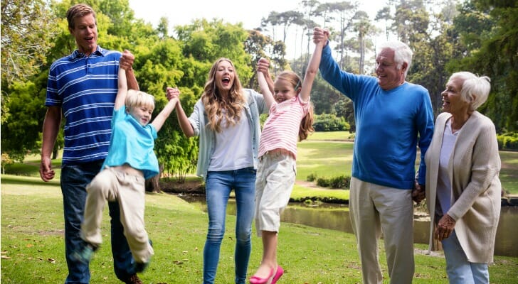 What Does Per Stirpes Mean in Estate Planning? - SmartAsset