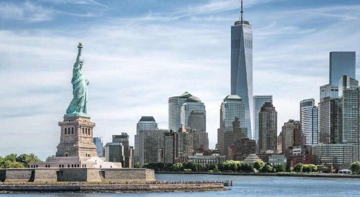 New York Inheritance Laws | What You Should Know - SmartAsset