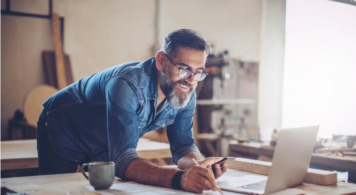 SEP IRA vs. Roth IRA: What You Should Know - SmartAsset