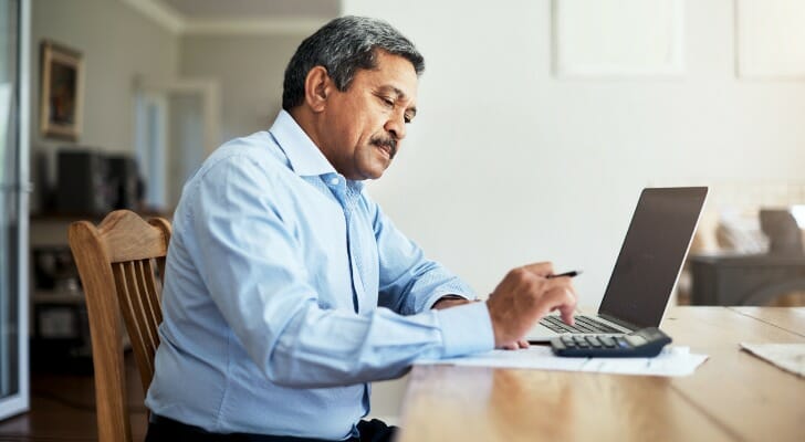 Simple IRA vs. SEP-IRA: What's the Difference? - SmartAsset