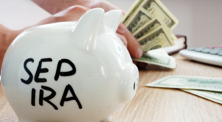 SEP IRA vs. Roth IRA: What You Should Know - SmartAsset