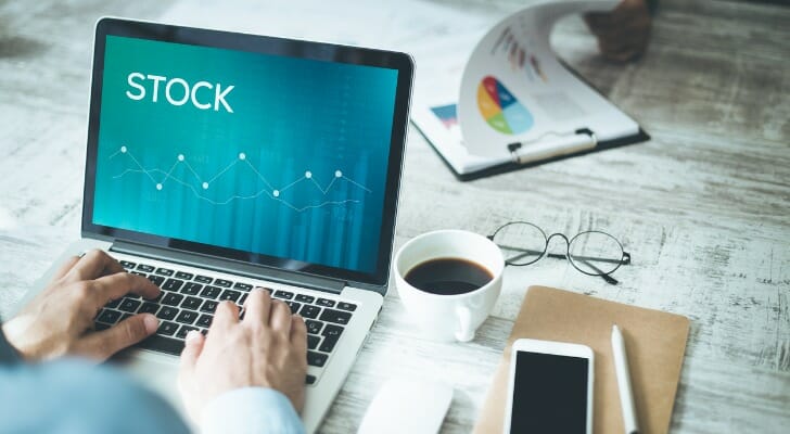 Understanding How the Stock Options Tax Works - SmartAsset