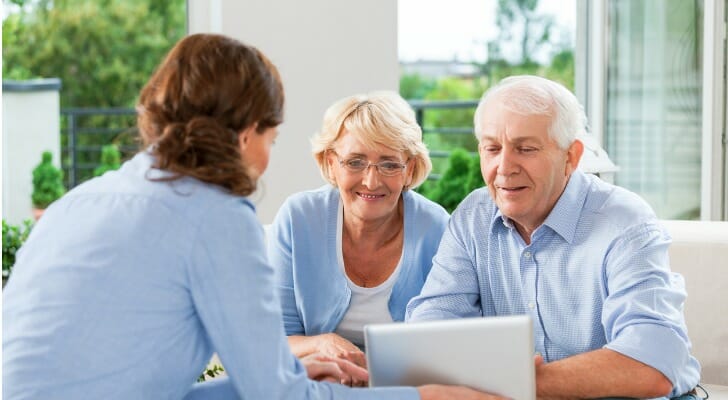 A Guide to Health Insurance for Retirees - SmartAsset