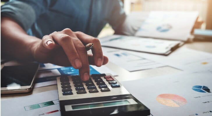 What Is an Annuity Table and How Do You Read One? - SmartAsset