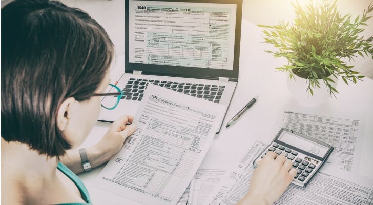 What Is a Marital Trust, and How Does It Work? - SmartAsset