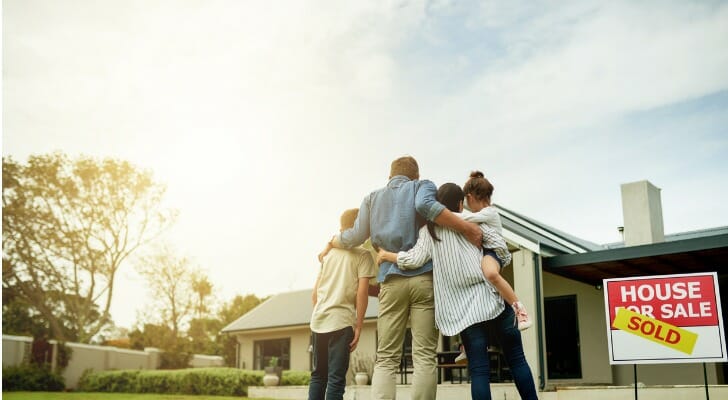 How to Prepare for an FHA Inspection and Appraisal - SmartAsset