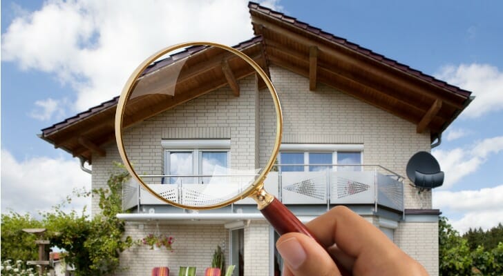 How to Prepare for an FHA Inspection and Appraisal - SmartAsset