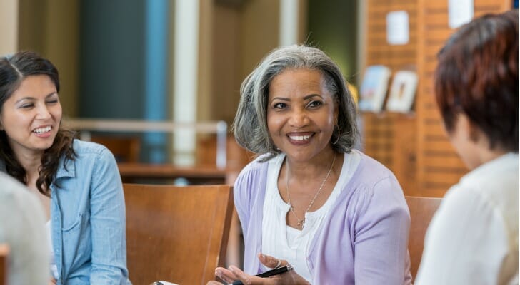 The Best 55+ Active Retirement Communities - SmartAsset