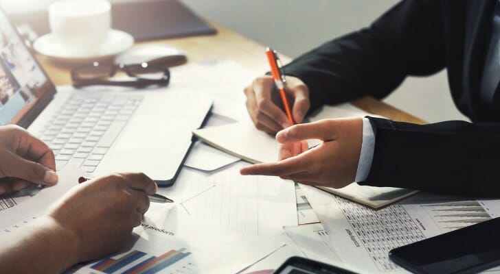 How a Financial Advisor's Asset-Based Fee Works - SmartAsset
