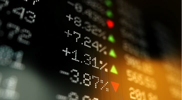 How an Inverse ETF Works -- SmartAsset