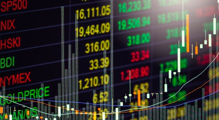A Guide to the Different Types of Stock Orders - SmartAsset