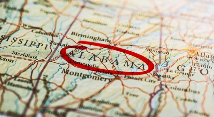 How to Create a Living Trust in Alabama - SmartAsset