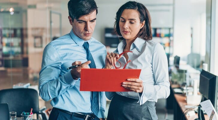 SEC Disclosure Requirements for Advisors - SmartAsset