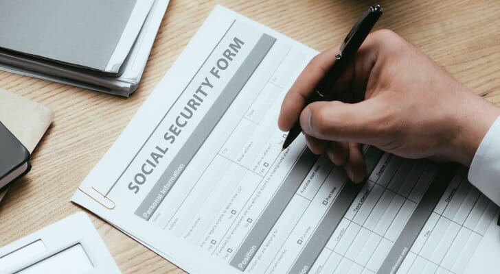 What Is a National Social Security Advisor (NSSA)? - SmartAsset