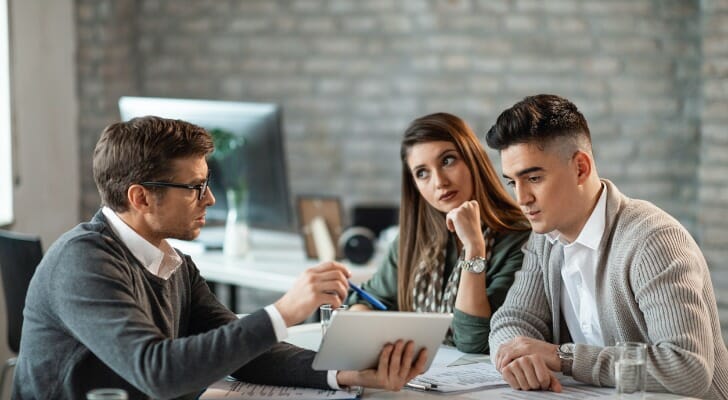 What Is a National Social Security Advisor (NSSA)? - SmartAsset