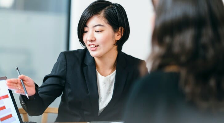 All About Registered Representatives -SmartAsset