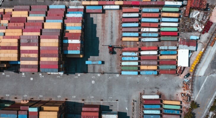 What is a Trade War? Definition and Examples - SmartAsset