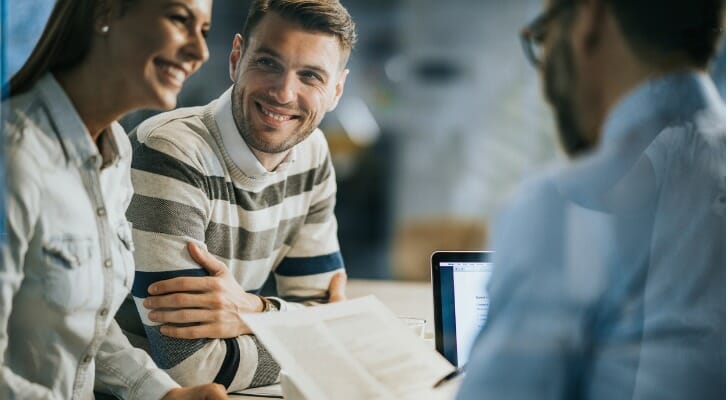 What Is an Investment Advisor Representative? - SmartAsset