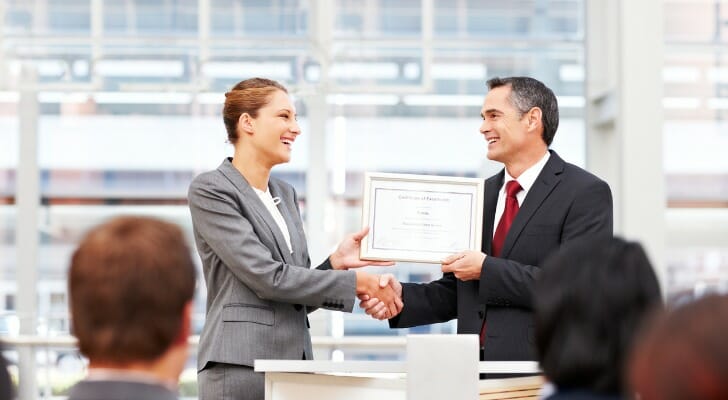 CIMA vs. CFA: What's the Difference? - SmartAsset