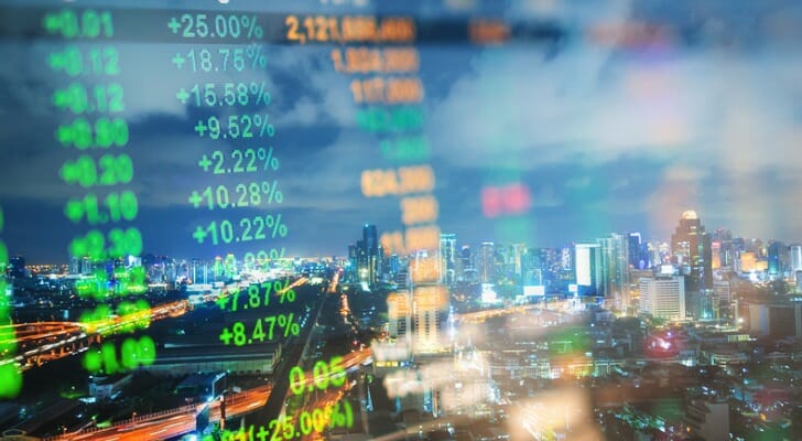 Hot Money: Definition and Examples - SmartAsset