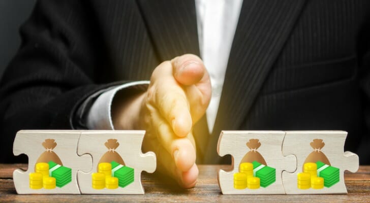 Equitable Distribution: Definition and State List - SmartAsset