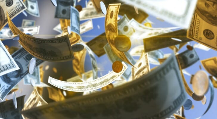 Quick Ratio: Definition, Formula and Usage - SmartAsset