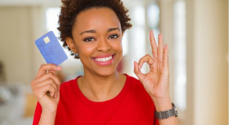 What Is an Excellent Credit Score? - SmartAsset