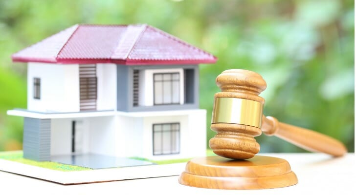 What Is a Lien, and How Does It Work? - SmartAsset