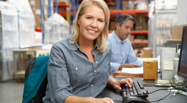 What Is the SBA 8(a) Business Development Program? - SmartAsset