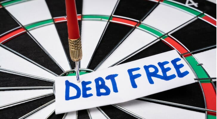 A Guide to Financial Advisor Debt Counseling - SmartAsset