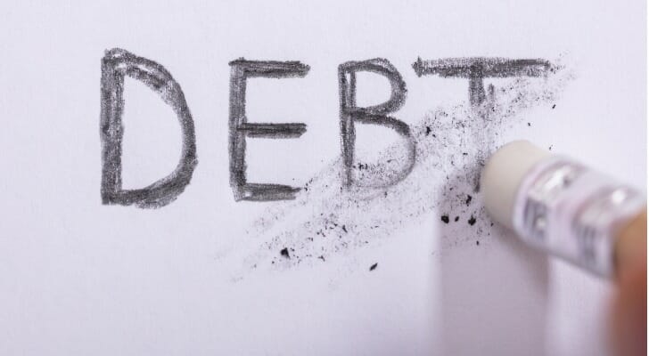 Can I Inherit Debt? - SmartAsset