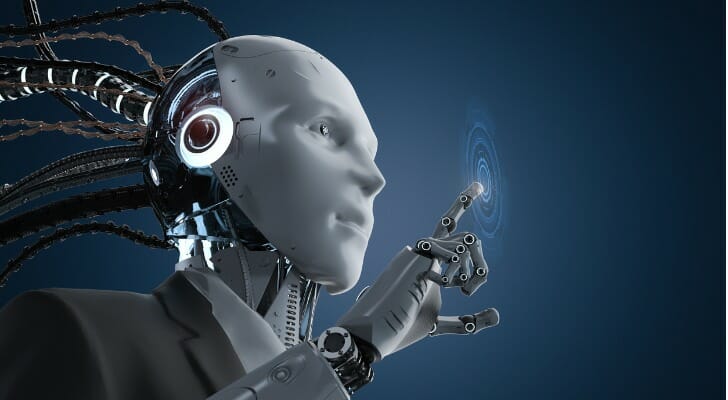 Betterment vs. Robinhood: Which Is Best for You? - SmartAsset