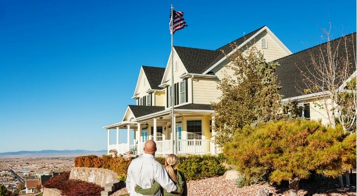 What to Do When You Inherit a House - SmartAsset