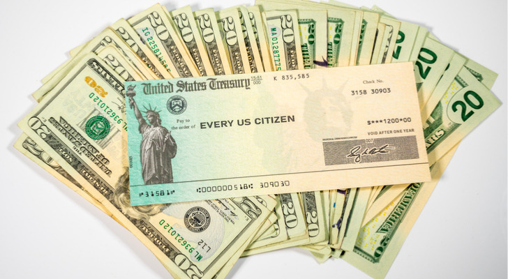 Stimulus Checks: How Much You'll Get, and When - SmartAsset