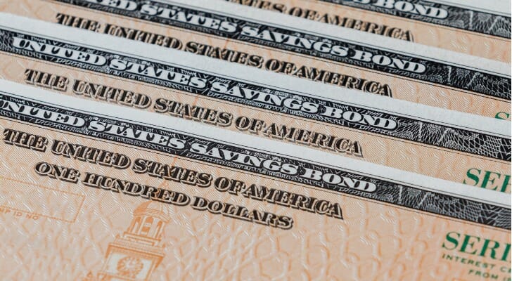 How to Avoid Paying Taxes on a Savings Bond - SmartAsset