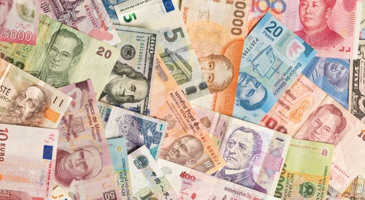 Understanding Currency Risk and Examples - SmartAsset