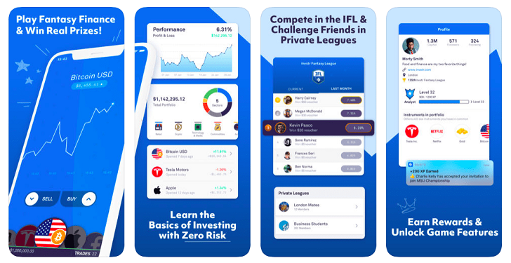 Invstr Review 2022: Fees, Services and More - SmartAsset