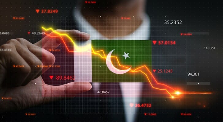 How to Invest in the Pakistan Stock Exchange - SmartAsset