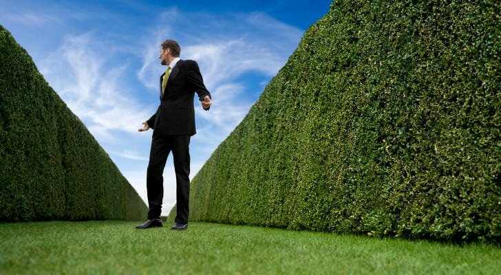 Investor's Guide to Hedging - SmartAsset