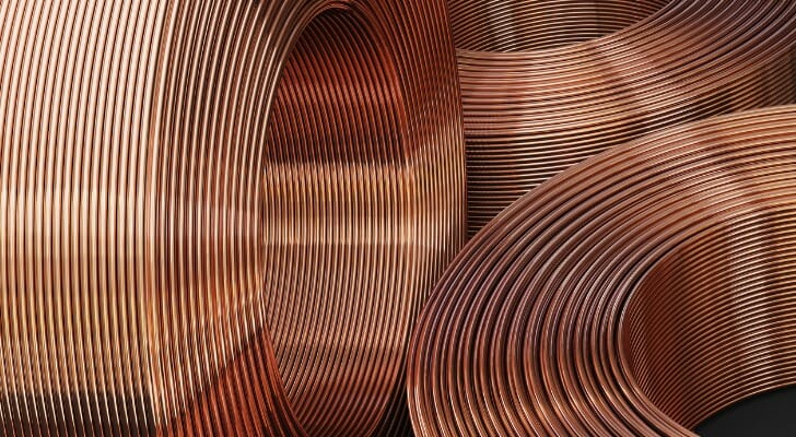 Beginner's Guide to Copper Investing - SmartAsset